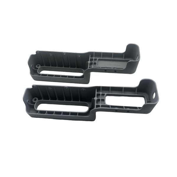 Quality Anodized Auto Parts Manufacturing Sustainable Engine Brackets Mounts for sale