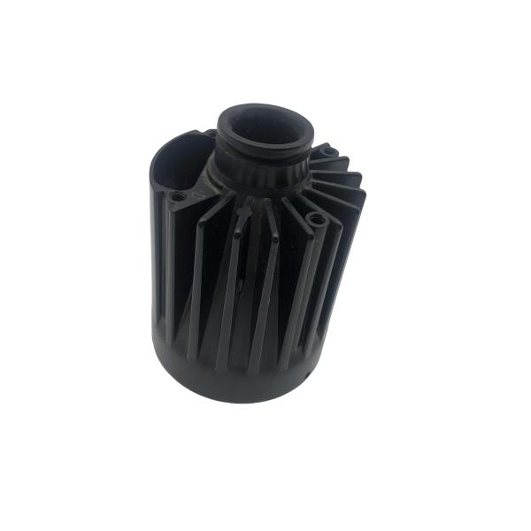 Quality Anodized Auto Parts Manufacturing Sustainable Engine Brackets Mounts for sale
