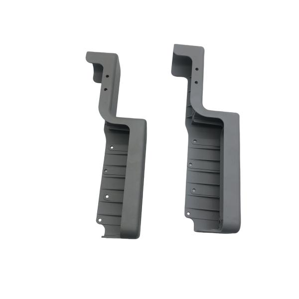 Quality Energy Efficient Automobile Casting Components Tight Tolerance Parts For for sale
