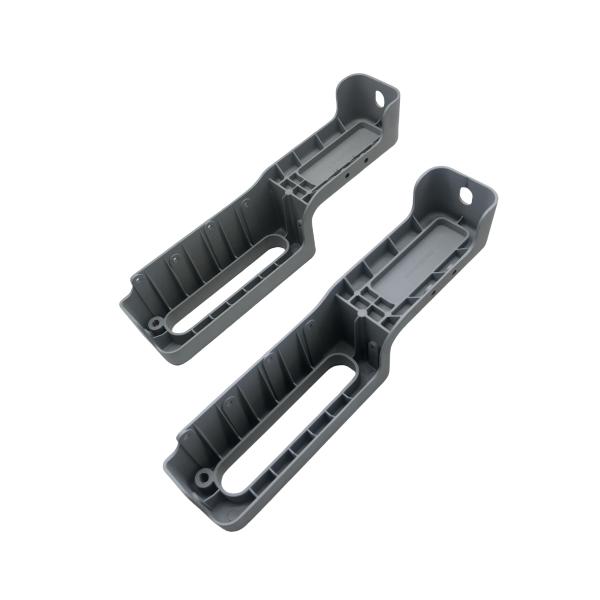 Quality Energy Efficient Automobile Casting Components Tight Tolerance Parts For for sale