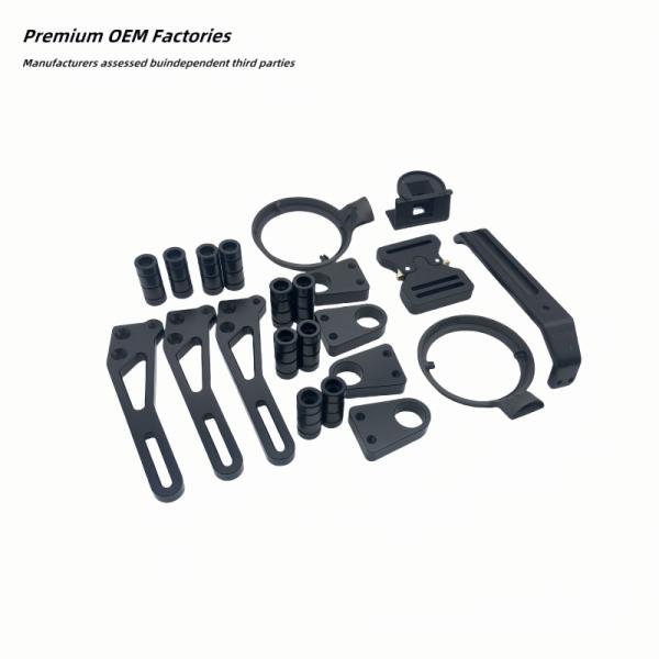 Quality 3D Printing Rapid Prototyping Parts Die Casting Mold Development for sale