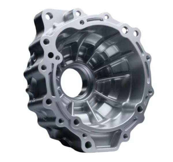 Quality High Grade Die Casting Enclosure IATF 16949‑Certified High Pressure OEM/ODM Machining for sale