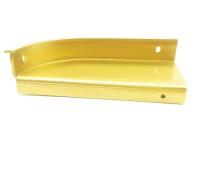Quality High Precision Sheet Metal Parts CNC Machining Services With Scalability for sale