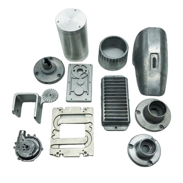 Quality Custom Cnc Machining Parts OEM Stainless Steel Parts Sustainable Machining for sale