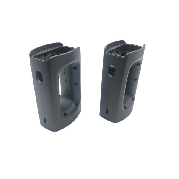 Quality Custom Die Casting Enclosure High Pressure With Lightweighting Material for sale