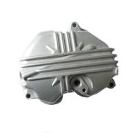 Quality High Precision Auto Parts Manufacturing OEM ADC12 Aluminum EV Battery Housings for sale
