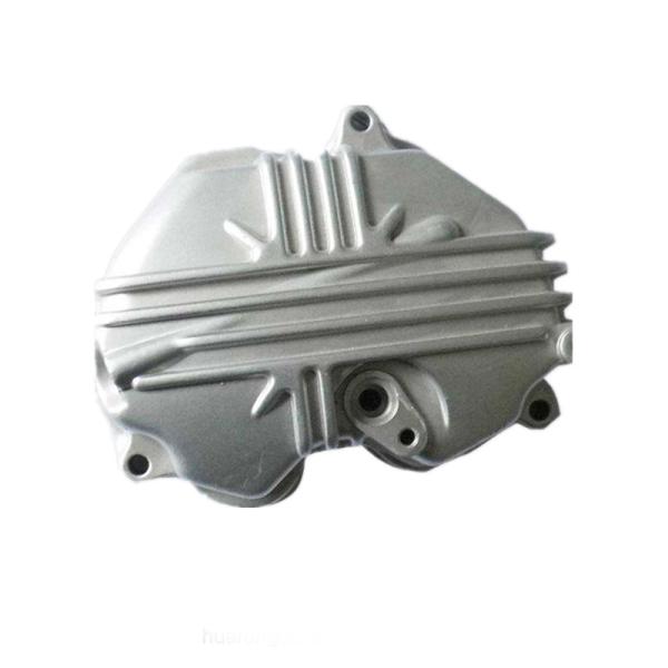 Quality High Precision Auto Parts Manufacturing OEM ADC12 Aluminum EV Battery Housings ISO9001 TS16949 for sale