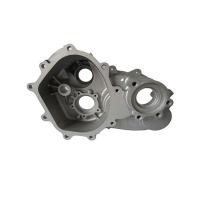 Quality Aluminum Automobile Investment Casting ADC12/ADC6 CE RoHS Certified for sale
