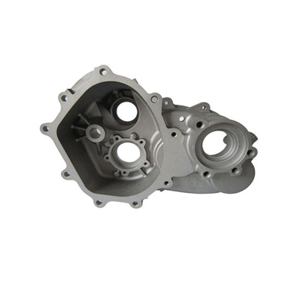 Quality Aluminum Automobile Investment Casting ADC12/ADC6 CE RoHS Certified for sale