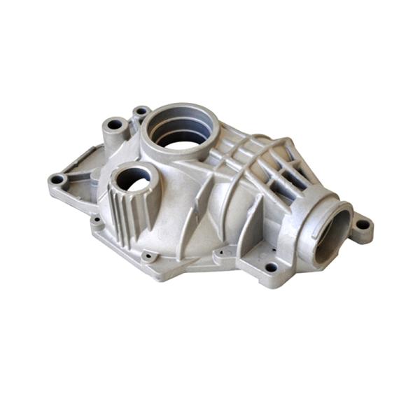 Quality Aluminum Automobile Investment Casting ADC12/ADC6 CE RoHS Certified for sale