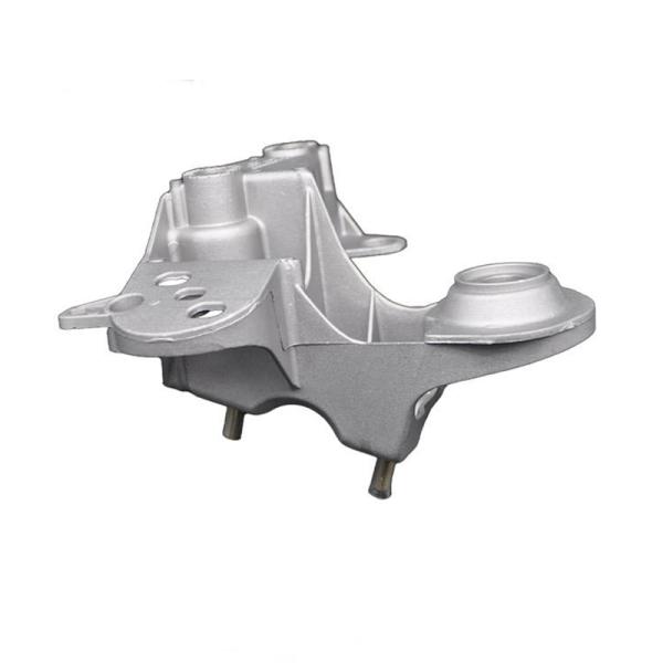 Quality IATF16949 Aluminum Die Casting Manufacturer | Custom EV & Automotive OEM Die Casting Service for sale