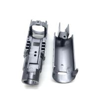 Quality Durable Diecast Aluminum Box OEM/ODM Flashlight Head Housing for sale