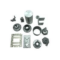 Quality Custom Aluminum Die Casting High Precision Metal Part Machining for sale
