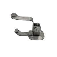 Quality CNC Milling Welding Sheet Metal Components Versatile Stainless Steel Parts for sale