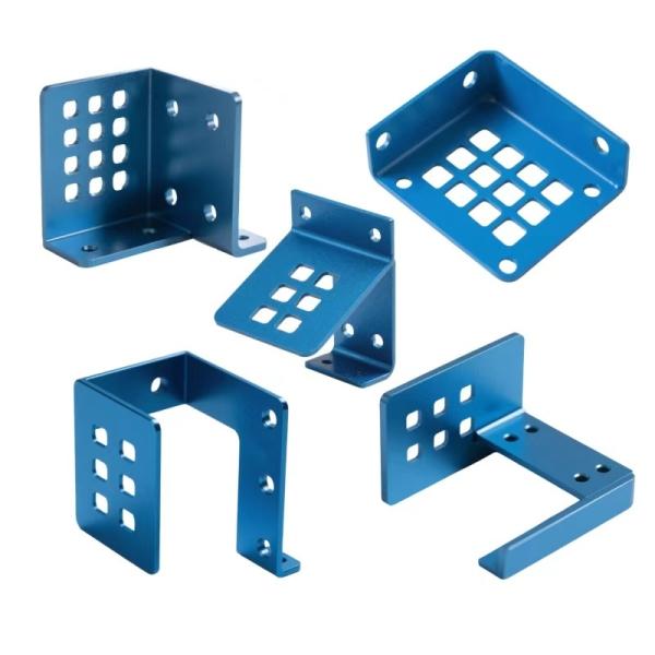 Quality Stainless Steel Laser Cut Metal Parts Automotive Sheet Metal High Tolerance Fabrication Services for sale