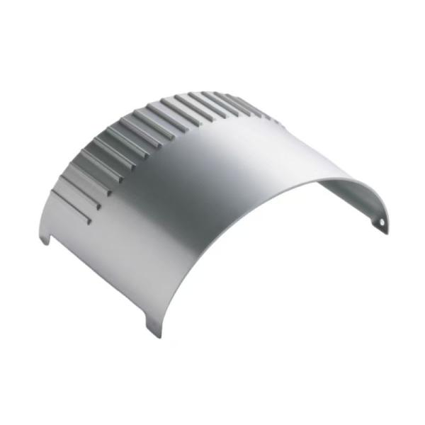 Quality High Strength Sheet Metal Parts Metal Fabrication Services for Industrial for sale