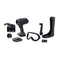 Quality High Accuracy 3d Printing Parts OEM Resin Nylon ABS Parts Rapid Prototyping for sale