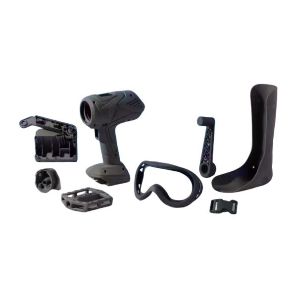 Quality High Accuracy 3d Printing Parts OEM Resin Nylon ABS Parts Rapid Prototyping for sale