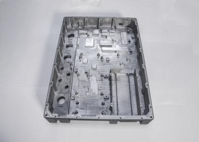 Cina L'alluminio di passività singola muffa della cavità della pressofusione ADC12 in vendita
