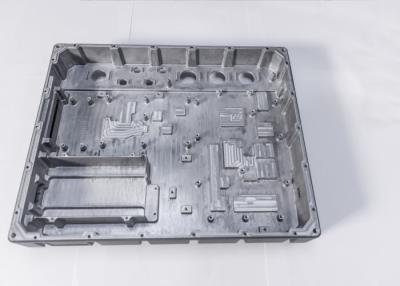 Cina L'alluminio di passività singola muffa della cavità della pressofusione ADC12 in vendita