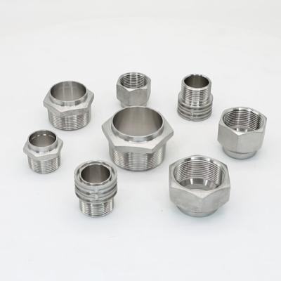 Cina 303 pezzi di ricambio/di acciaio inossidabile Ra 0,2 delle parti girato metallo che anodizza in vendita