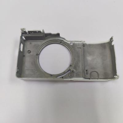 Cina Il magnesio su misura parti ADC10 della pressofusione che dipingono 50000 colpi in vendita