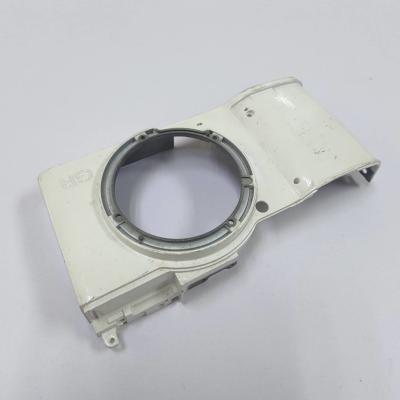 Cina Il magnesio su misura parti ADC10 della pressofusione che dipingono 50000 colpi in vendita