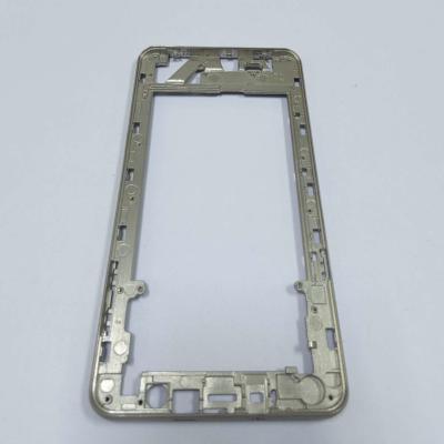 Cina La precisione su misura muore e modella il telefono cellulare Shell della lega del magnesio T6 in vendita