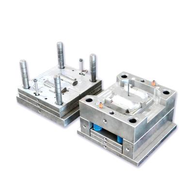 Cina P20 l'iniezione di plastica Overmolding/lavorazione con utensili stampaggio ad iniezione ha lucidato in vendita
