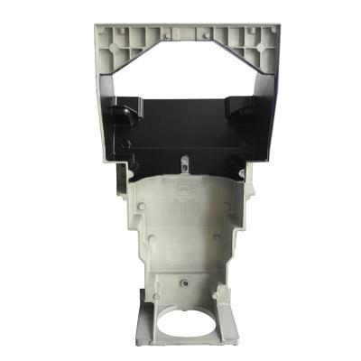 Cina Le colate del metallo del rasoio 30K/lega su ordinazione del magnesio tolleranza della pressofusione 0.05mm in vendita