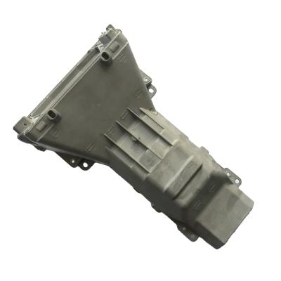 Cina Le colate del metallo del rasoio 30K/lega su ordinazione del magnesio tolleranza della pressofusione 0.05mm in vendita