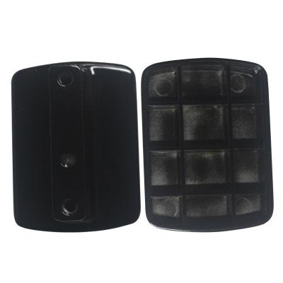 China GV que anodiza a carcaça de dado Zamak do zinco para o hardware do metal do interruptor da mobília à venda