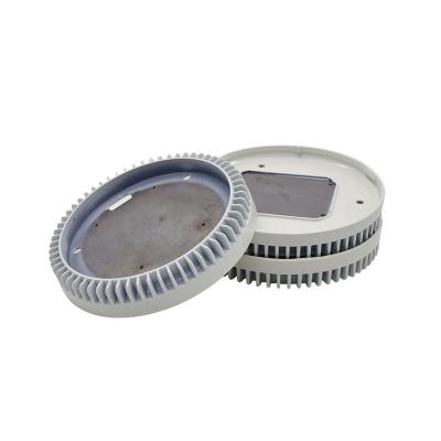 Κίνα Ρίψη κύβων αλουμινίου Heatsink βολβών οδηγήσεων SKD61 που χρωματίζει τον αδελφό S700 cOem προς πώληση