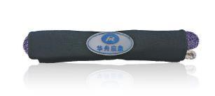China Radio Series Hand Generator Flashlight / Laser Escape Equipment Series Winch Cable for sale