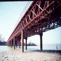 China Moveable Panel Bailey Bridge Prefab Compact Designed Span 6-60m for sale