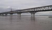China Galvanized Steel Truss Bridge for sale
