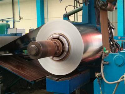 China 0.2 * 900mm Galvanized Steel Sheet Coils for sale