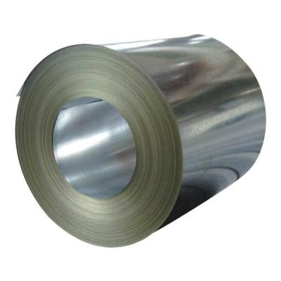 China Full Hard G550 0.18*762MM Hot Dip Galvanized Steel Coils for sale