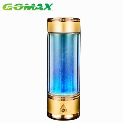 China Eco Best Hydrogen Water Beverage Bottle Machine Maker Dry Cell Hydrogen Generators for sale