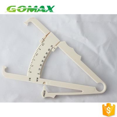 China body fat analyzer tape measure ladiesweight loss tape measure skinfold fat caliper measurement for sale