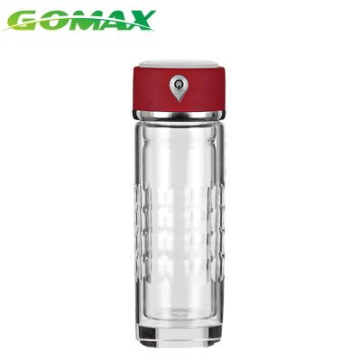 China 410ml Electrolysis Hydrogen Rich Akaline Portable Personal Household Water Maker Bottle for sale