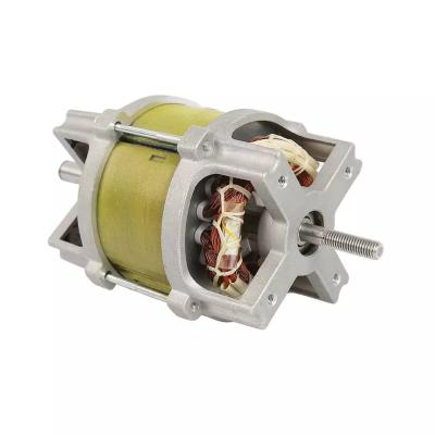 China 60-200w Single Phase AC Induction Motor 230v 50Hz For Sand Filter Pump for sale