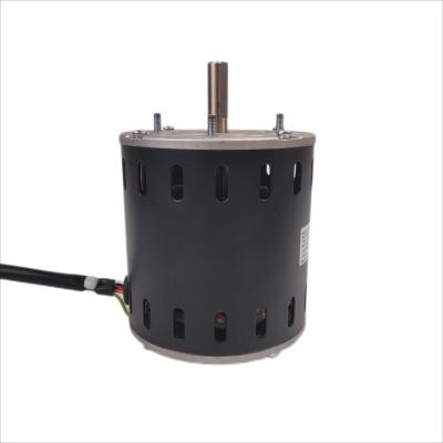 중국 신선한 공기 열교환 장치 동안 230v 110v 붓을 쓸 필요가 없는 40w-100w 소형 교류 전동기 판매용