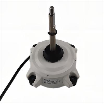 중국 뜨거운 물을 위한 재의 플라스틱 팩 310-340V EC 직류 전동기 120W 600-3000rpm 판매용