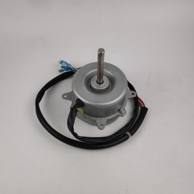 China 40-100w Condenser AC Fan Motor 230v 110v For Air Cooler Or Cooling Fans for sale