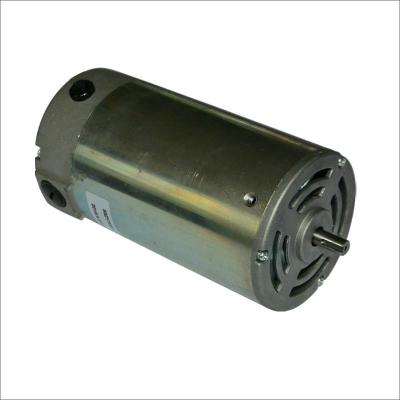 China 83ZYT 110-220V Micro Brushed DC Motor PMDC Small Permanent Magnet For Mechanical Equipment for sale