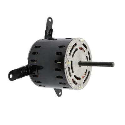 Cina 230v montato piede 100w un CA 50hz 60hz del motore asincrono di fase per il fan assiale dell'essiccatore in vendita