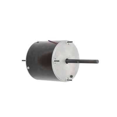 Cina motore del ventilatore universale di PSC di monofase 1/4HP del motore del ventilatore del condizionatore d'aria 208-240V in vendita