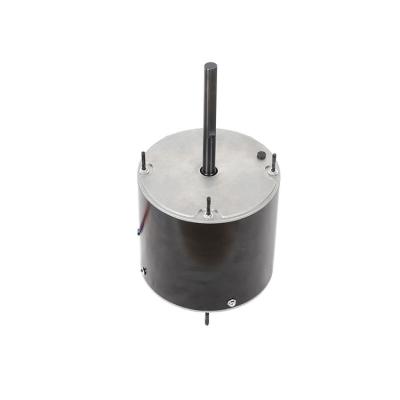 Cina motore del ventilatore universale di PSC di monofase 1/4HP del motore del ventilatore del condizionatore d'aria 208-240V in vendita