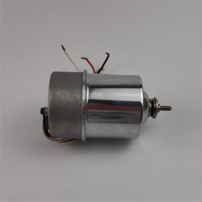 Cina motore sommergibile 1300rpm Mini For Water Pump di monofase di 220v 115v in vendita